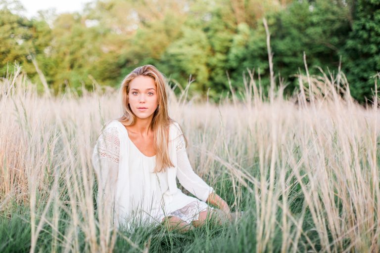 Senior Portraits at Waveny Park | New Canaan, CT - Kristina Staal ...