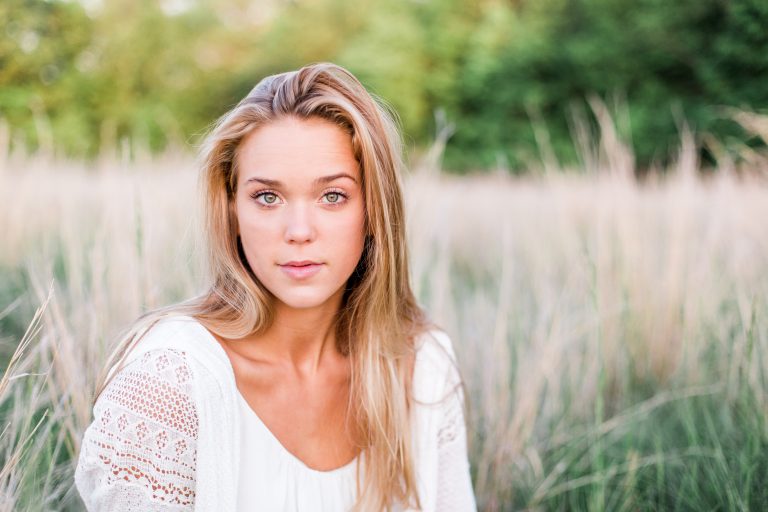 Senior Portraits at Waveny Park | New Canaan, CT - Kristina Staal ...